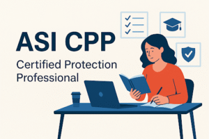 ASI CPP Certification - Global Times Network